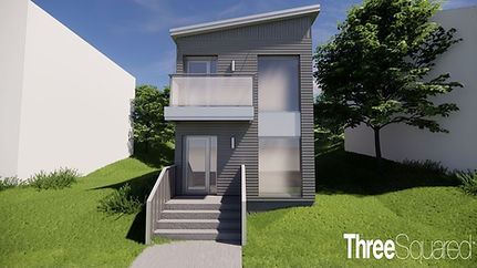 Three Squared, Inc. Sample Projects